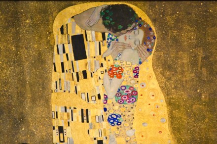 The Story of ‘The Kiss’ by Gustav Klimt | Adrian Brijbassi