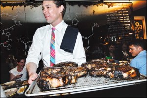 25 | June | 2011 | Adrian Brijbassi